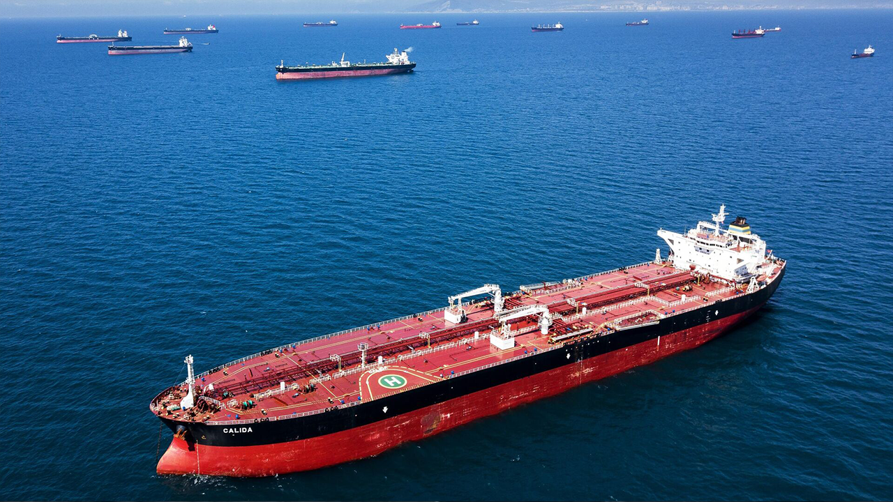 Seager Maritime Private Limited – One Stop Maritime Solutions