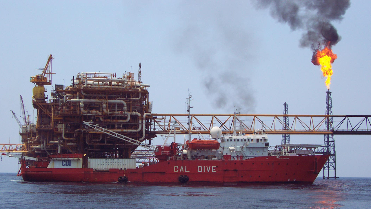 Seager Maritime Private Limited – One Stop Maritime Solutions